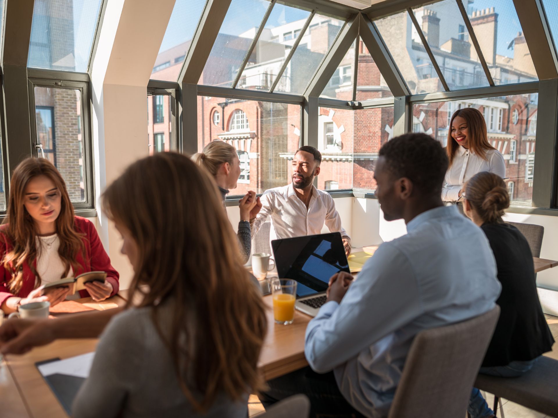 Experten von LEADING MINDS für Workshops & Vorträge buchen | The Circle ...