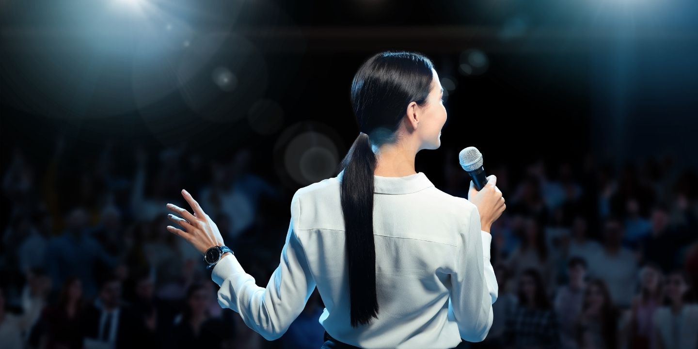 The Circle: Premium-Events mit erstklassigen Event-Moderatoren ...